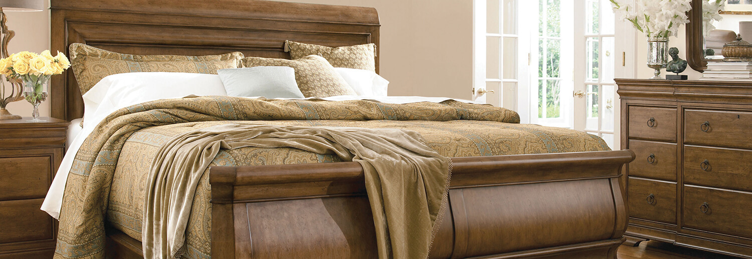 Universal Furniture Gallery Inside Good's Home Furnishings