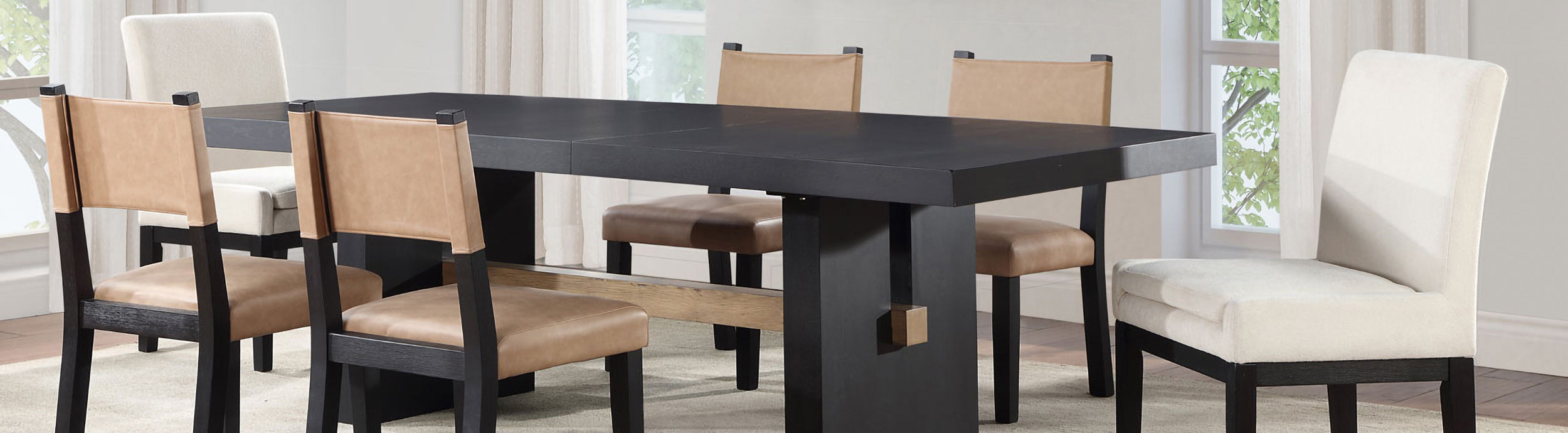 Steve Silver Company | Stores | Hickory Furniture Mart