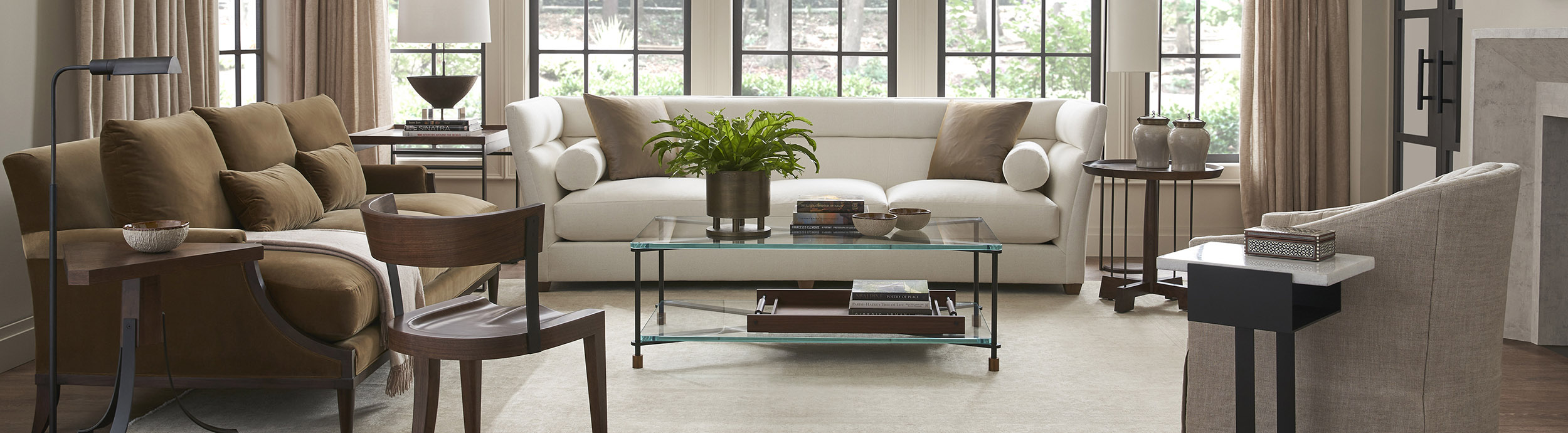 Hickory Chair | Stores | Hickory Furniture Mart
