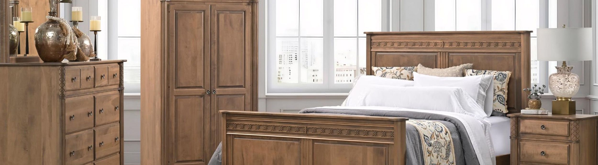 Millcraft | Stores | Hickory Furniture Mart